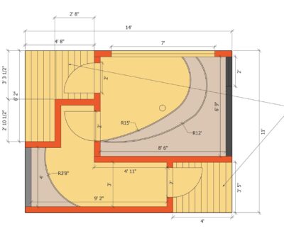 Custom Sauna Builders | American Made Outdoor & Mobile Saunas
